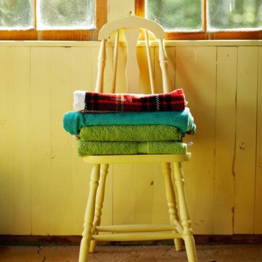 Add style with classic cottage chairs - Cottage Life