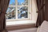 Should curtains be left open or closed over the winter? - Cottage Life