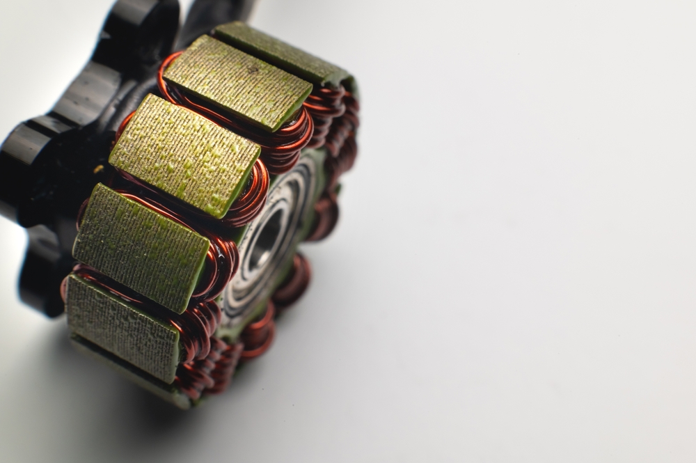 Tool trend: Brushless motors - Cottage Life