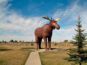 Giant roadside attractions for your next trip across Canada - Cottage Life