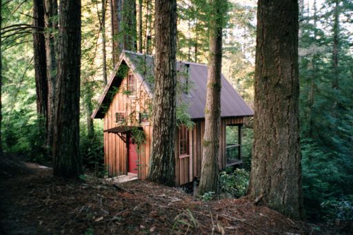 25 tiny cabins that will inspire you to downsize - Cottage Life