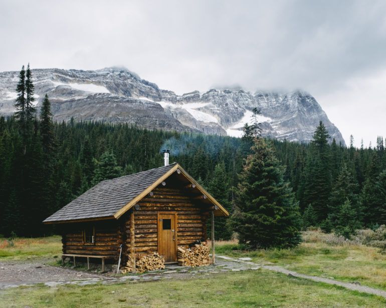 25 tiny cabins that will inspire you to downsize - Cottage Life