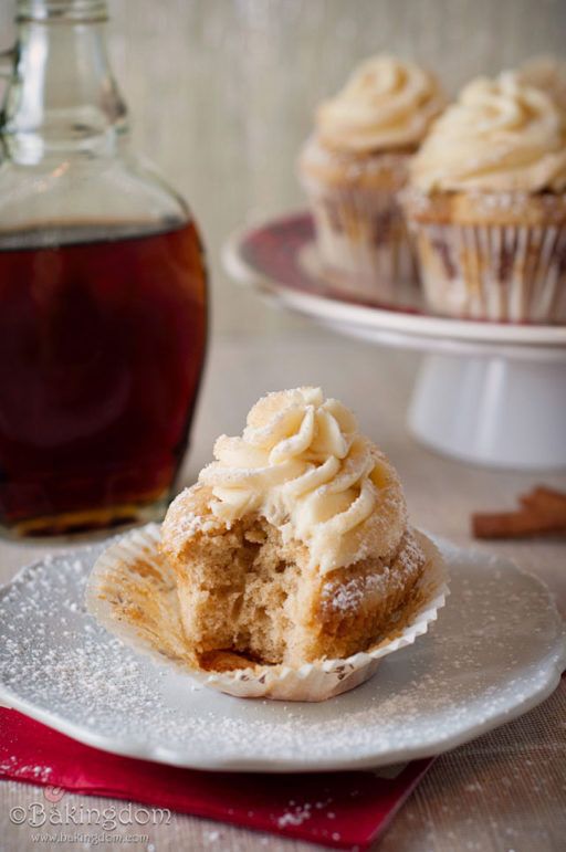 15 delightfully sweet treats made with maple syrup - Cottage Life