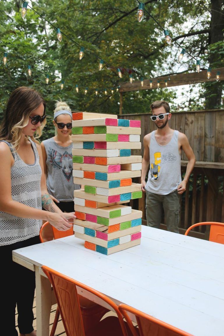 The 10 best backyard games you can play without setting down your brew ...