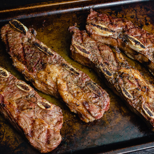 Shake up your summer barbecue with these smoky Miami ribs - Cottage Life