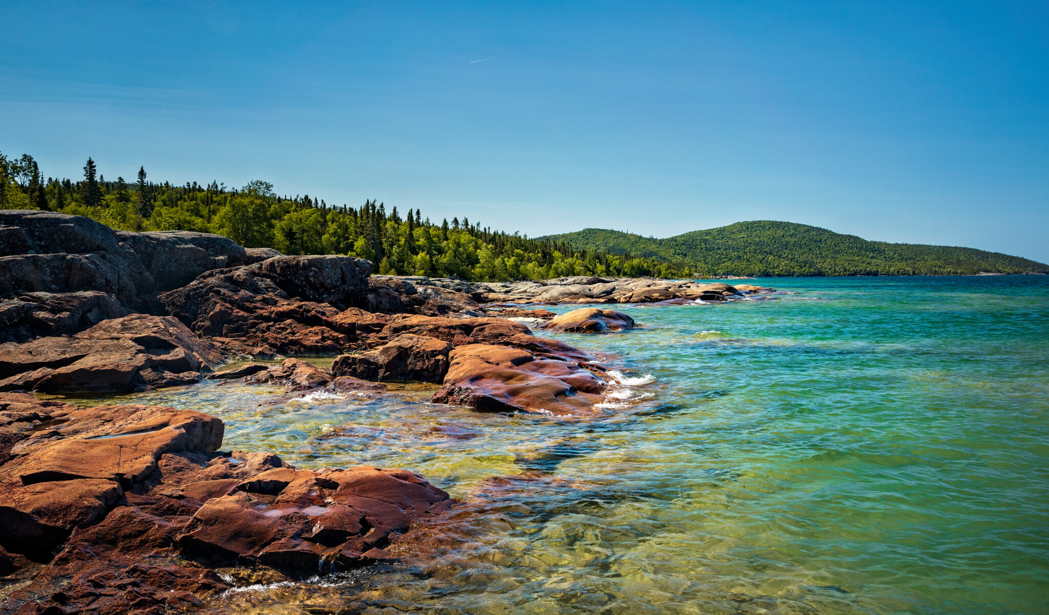 5 reasons to love Northern Ontario - Cottage Life