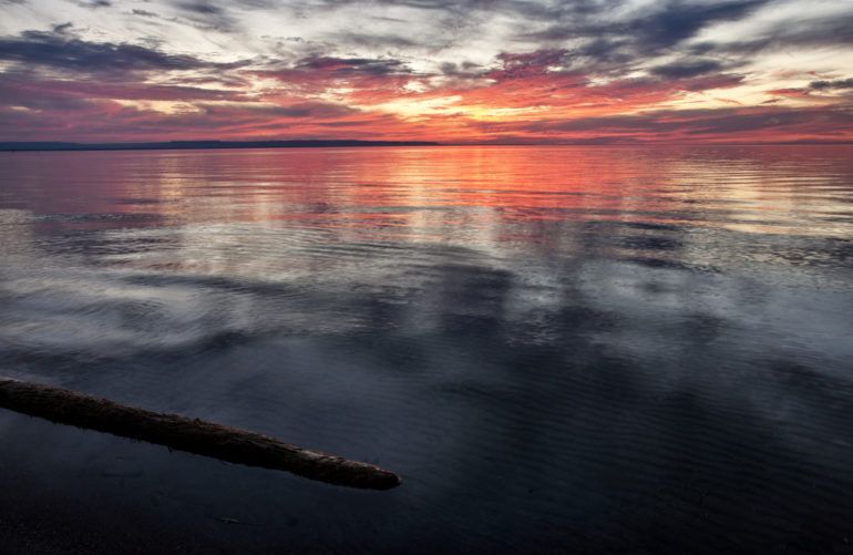 20 amazing facts about Lake Huron - Cottage Life