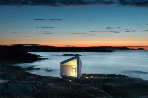 20 isolated cabins that will make you want to live in solitude ...