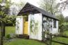 The secluded shacks and sheds of famous writers - Cottage Life