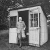 The secluded shacks and sheds of famous writers - Cottage Life