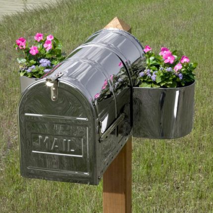 19 amazing cottage-country mailboxes - Cottage Life
