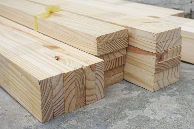 What exactly is acetylated wood and why should you consider it ...