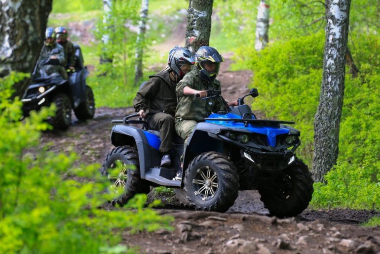 10 of the best ATV trails in Canada - Cottage Life