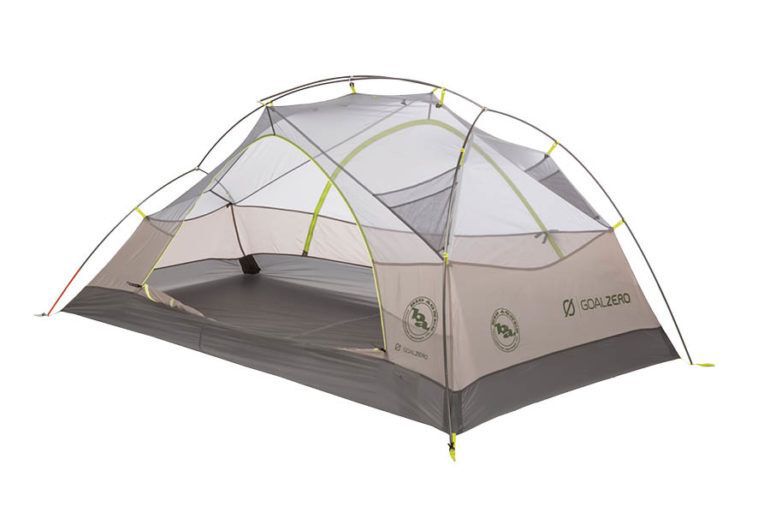 36 pieces of outdoor gear that prove the future is here - Cottage Life