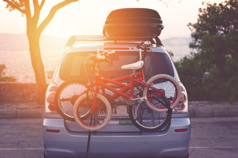 6 secrets to taking kids on a long drive - Cottage Life