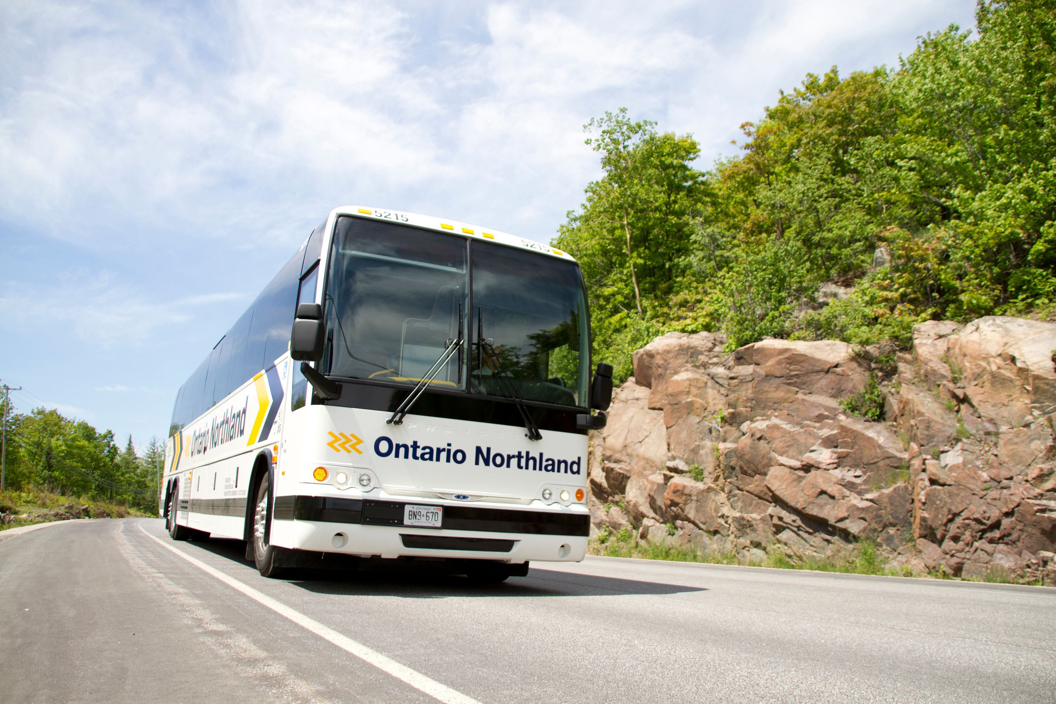 Metrolinx And Ontario Northland Will Now Be Providing Muskoka Bus metrolinx-and-ontario-northland-will-now-be-providing-muskoka-bus