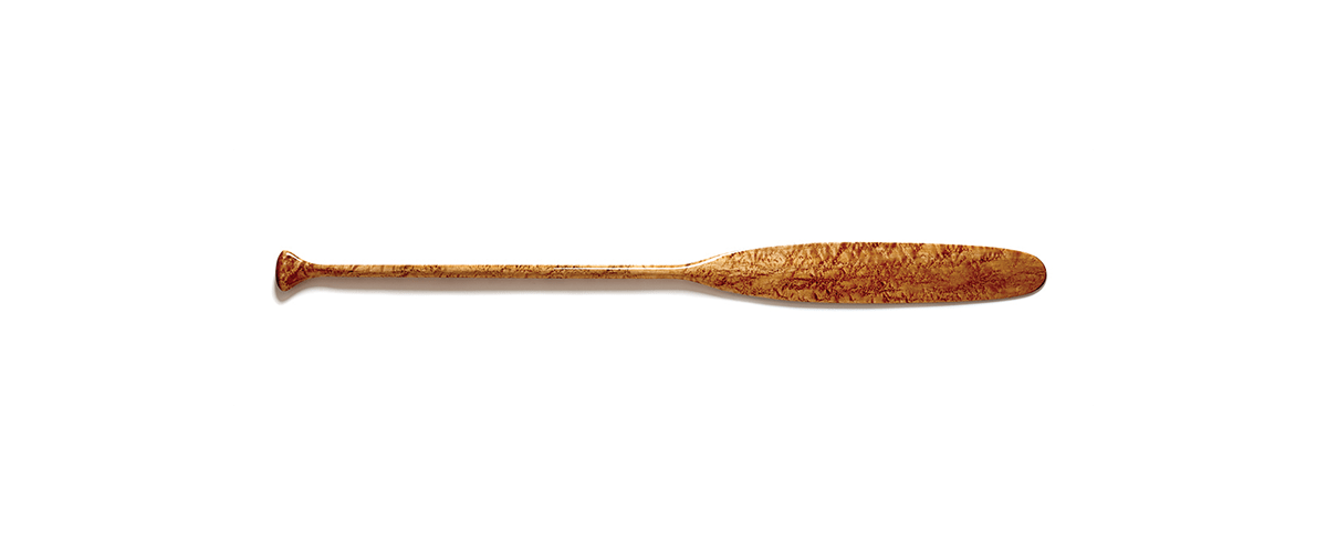 5 different kinds of paddles for your next canoe trip - Cottage Life