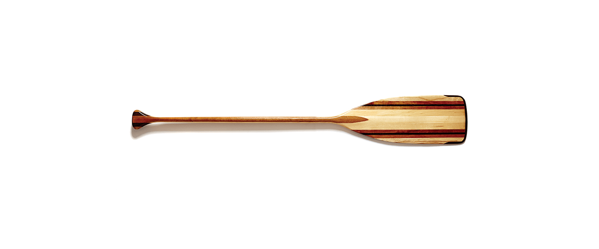 5 different kinds of paddles for your next canoe trip - Cottage Life