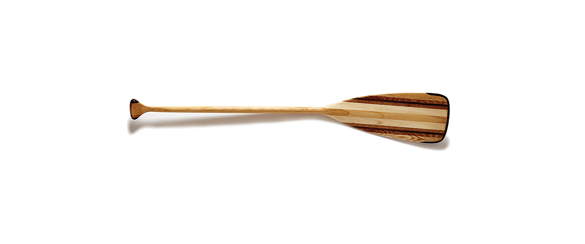 5 different kinds of paddles for your next canoe trip - Cottage Life