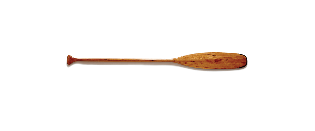 5 different kinds of paddles for your next canoe trip - Cottage Life