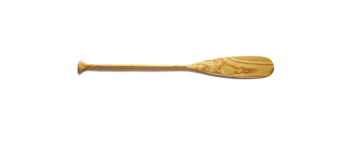 5 different kinds of paddles for your next canoe trip - Cottage Life