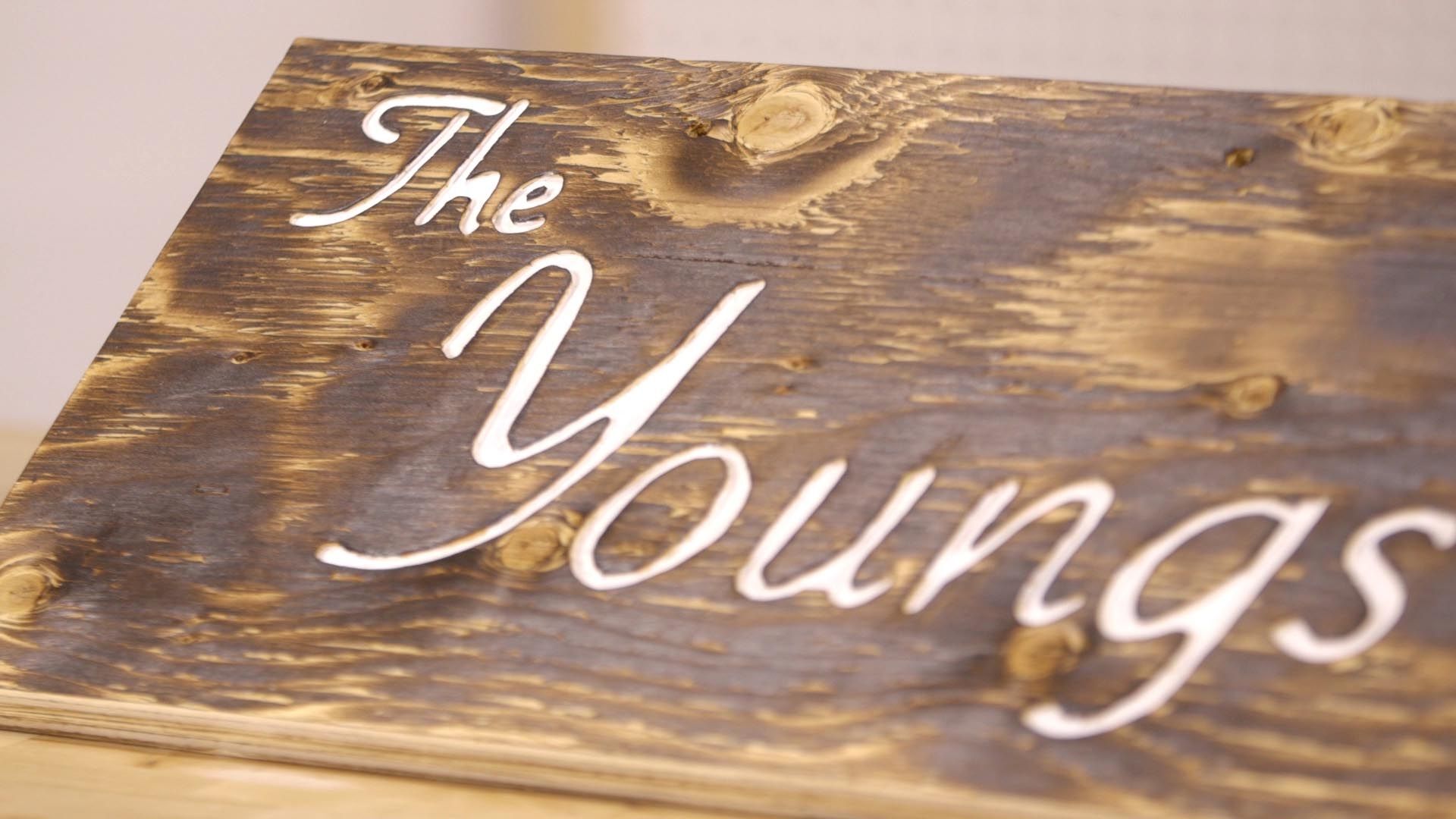 All that your special place at the lake is missing is a DIY cottage ...