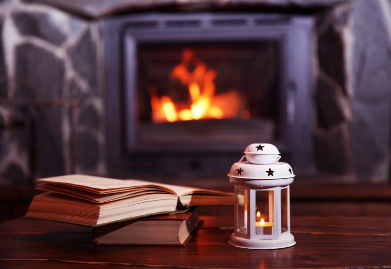How to prep your fireplace for the winter - Cottage Life