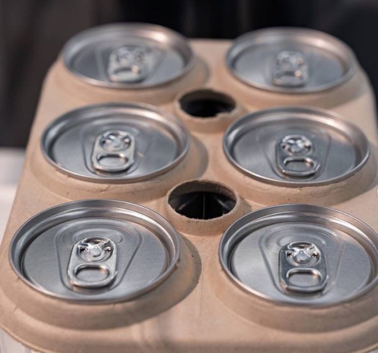 Eco-friendly six-pack holders are catching on worldwide - Cottage Life