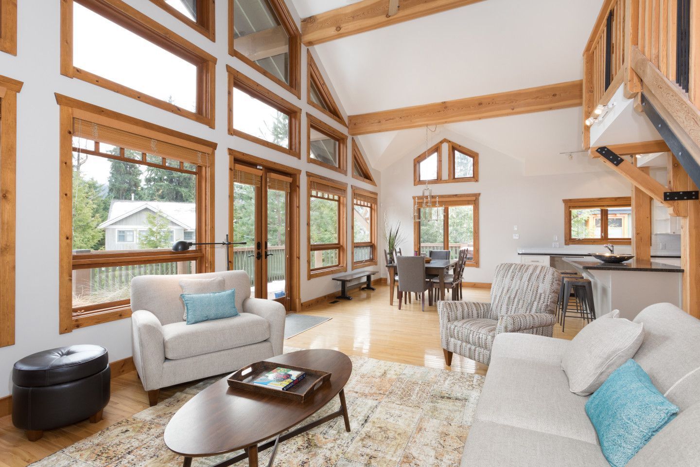 Cottage Rental of the Week: A spacious retreat that's perfect for a ...