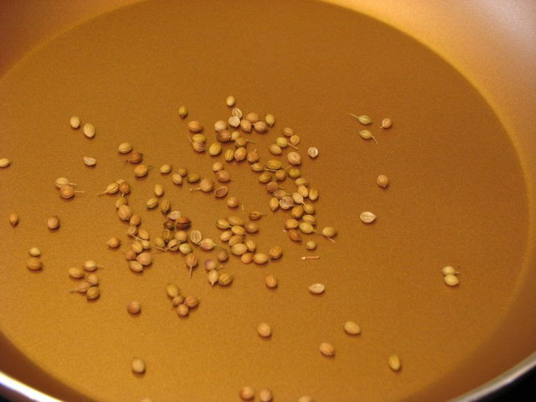 How to extract the most flavour from your spices - Cottage Life