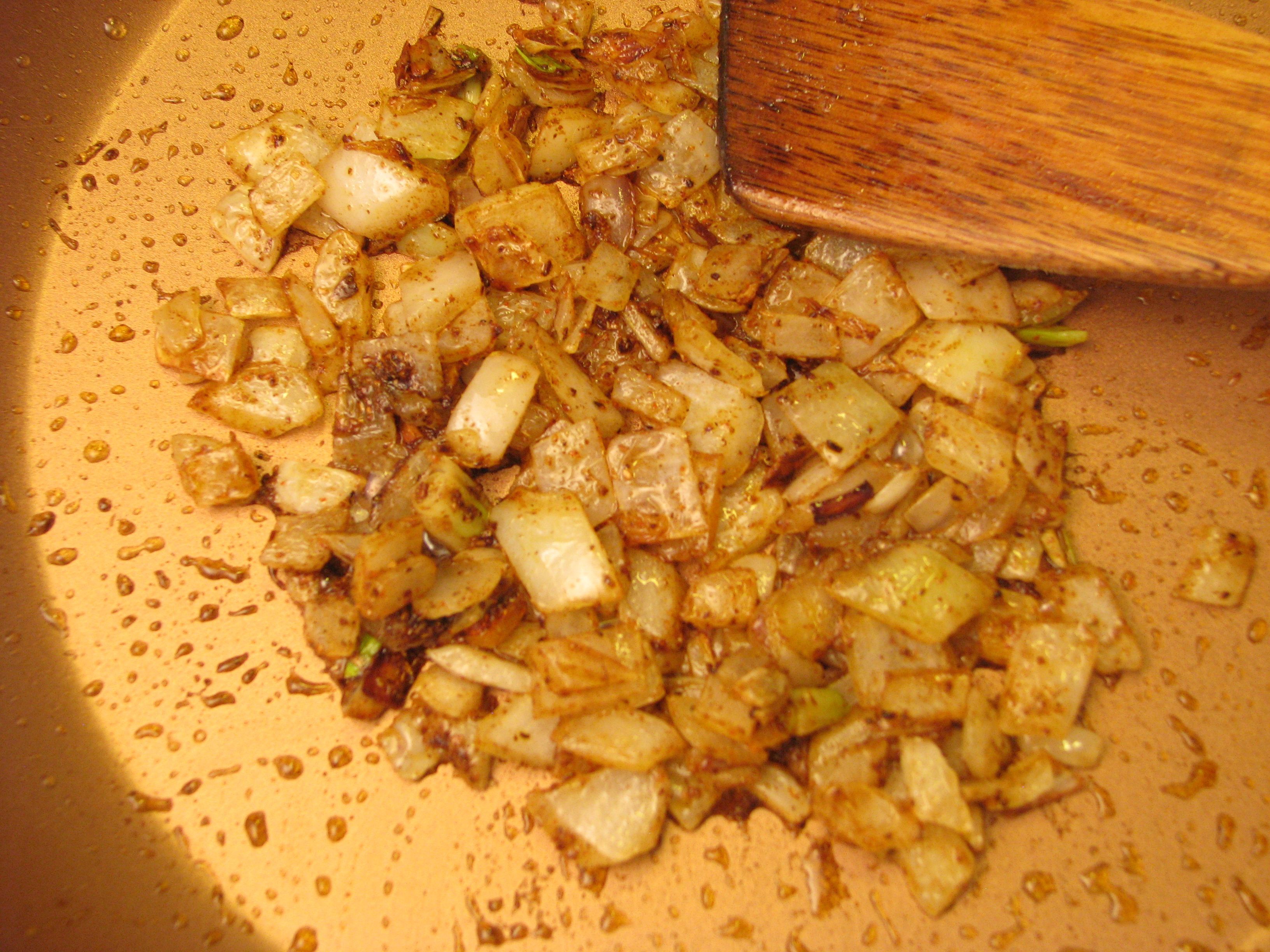 How to extract the most flavour from your spices - Cottage Life