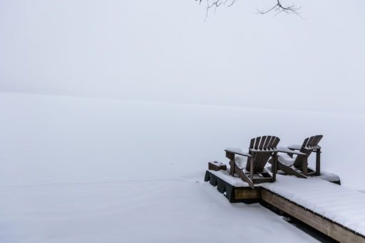 Is winter cottaging still a thing? - Cottage Life