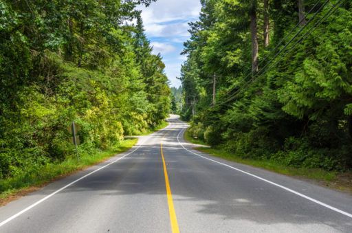 5 of our favourite back roads in Ontario cottage country - Cottage Life