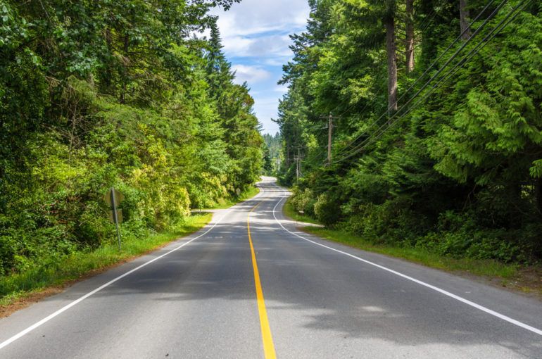 5 of our favourite back roads in Ontario cottage country - Cottage Life