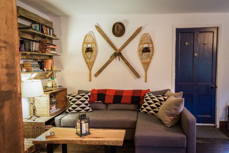 5 expert tips for decorating your short-term rental - Cottage Life