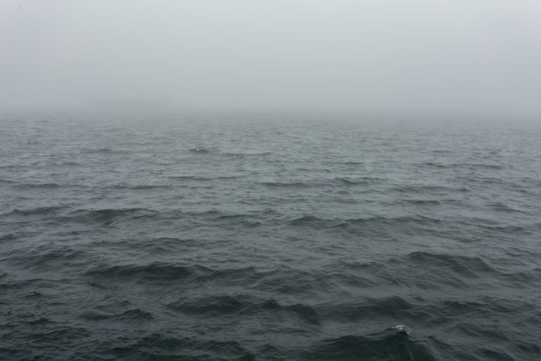 How to handle a fog attack on the water - Cottage Life