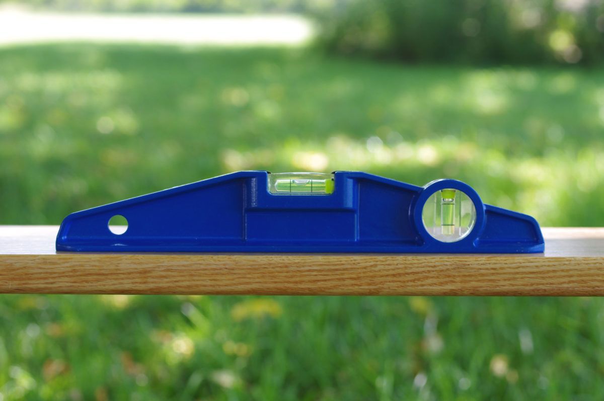 How to properly hang a tree swing - Cottage Life