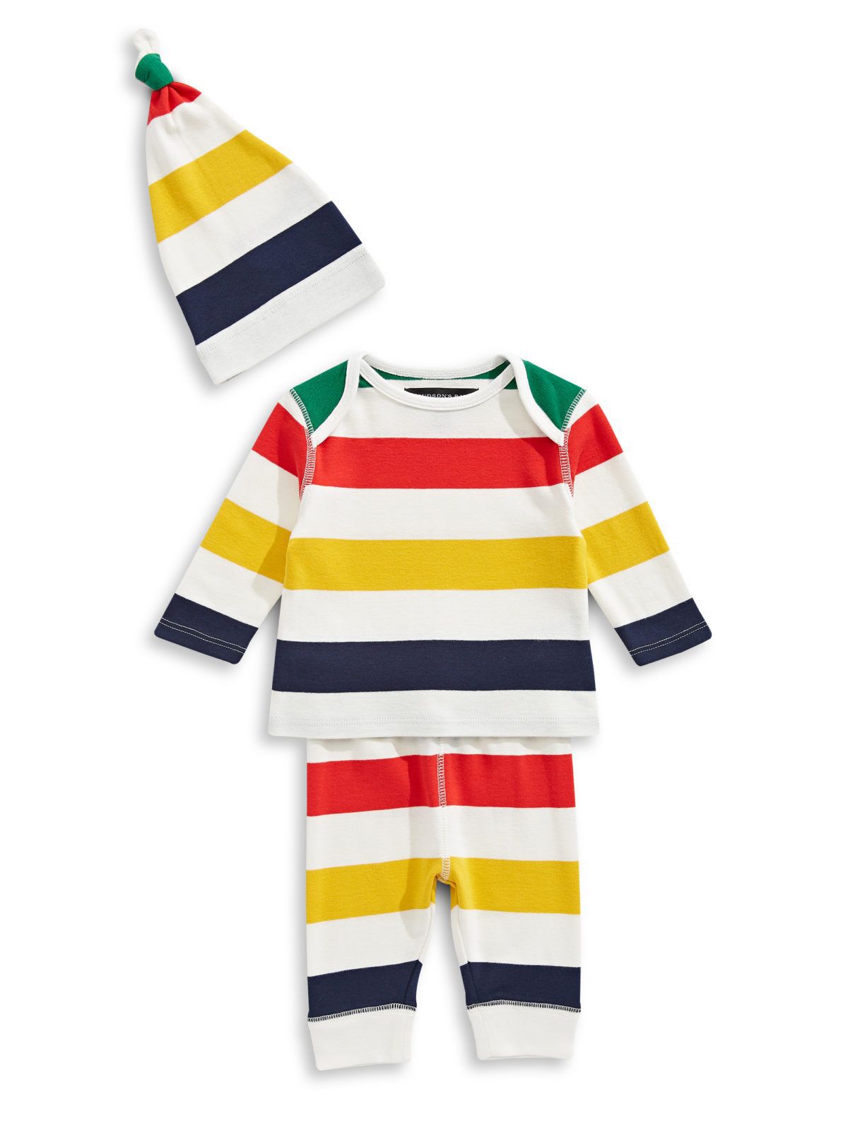15 coveted HBC Stripes pieces (including a few from the latest ...