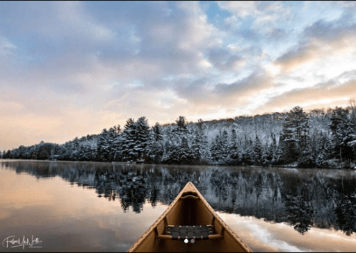 14 beautiful winter landscape photos - Cottage Life