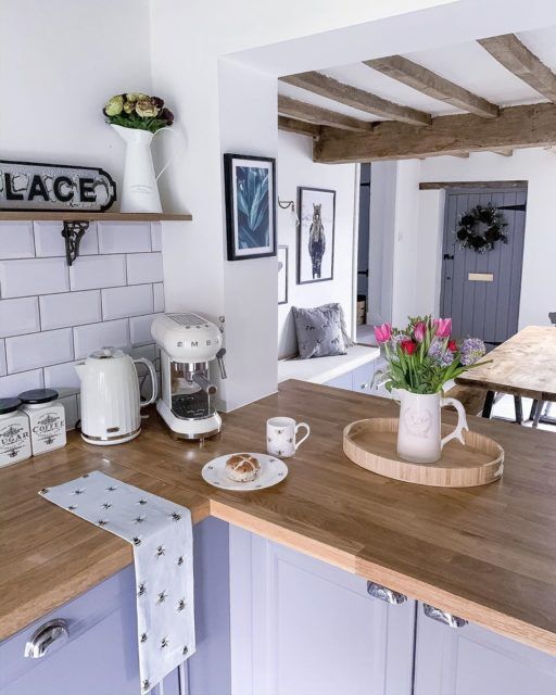 15 beautiful kitchens you'll want to copy at your cottage - Cottage Life