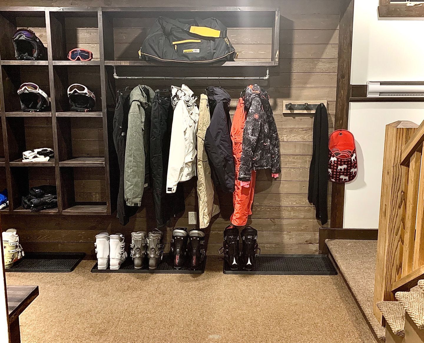 Cottage Rental of the Week: Apres ski before the winter weather ends ...