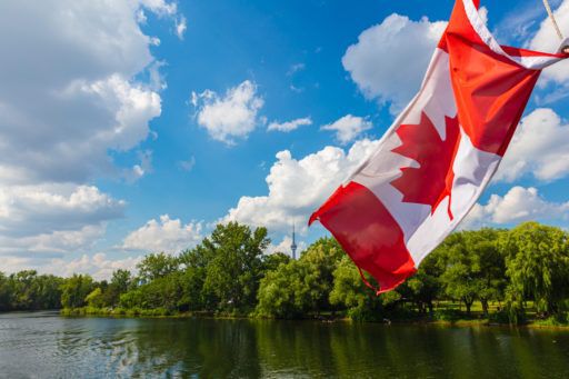 9 Canada Day essentials you can use all summer long - Cottage Life