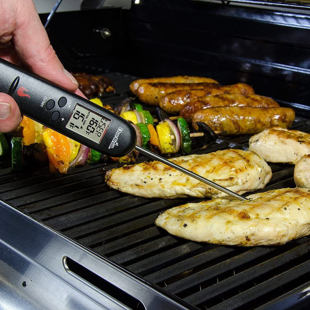 15 items you need in your barbecue toolkit - Cottage Life