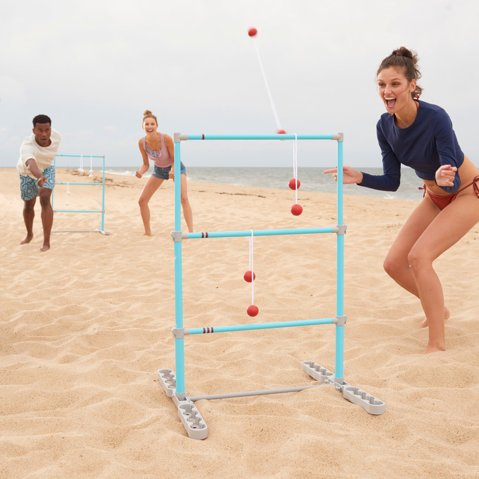 15 outdoor games for a cottage weekend - Cottage Life