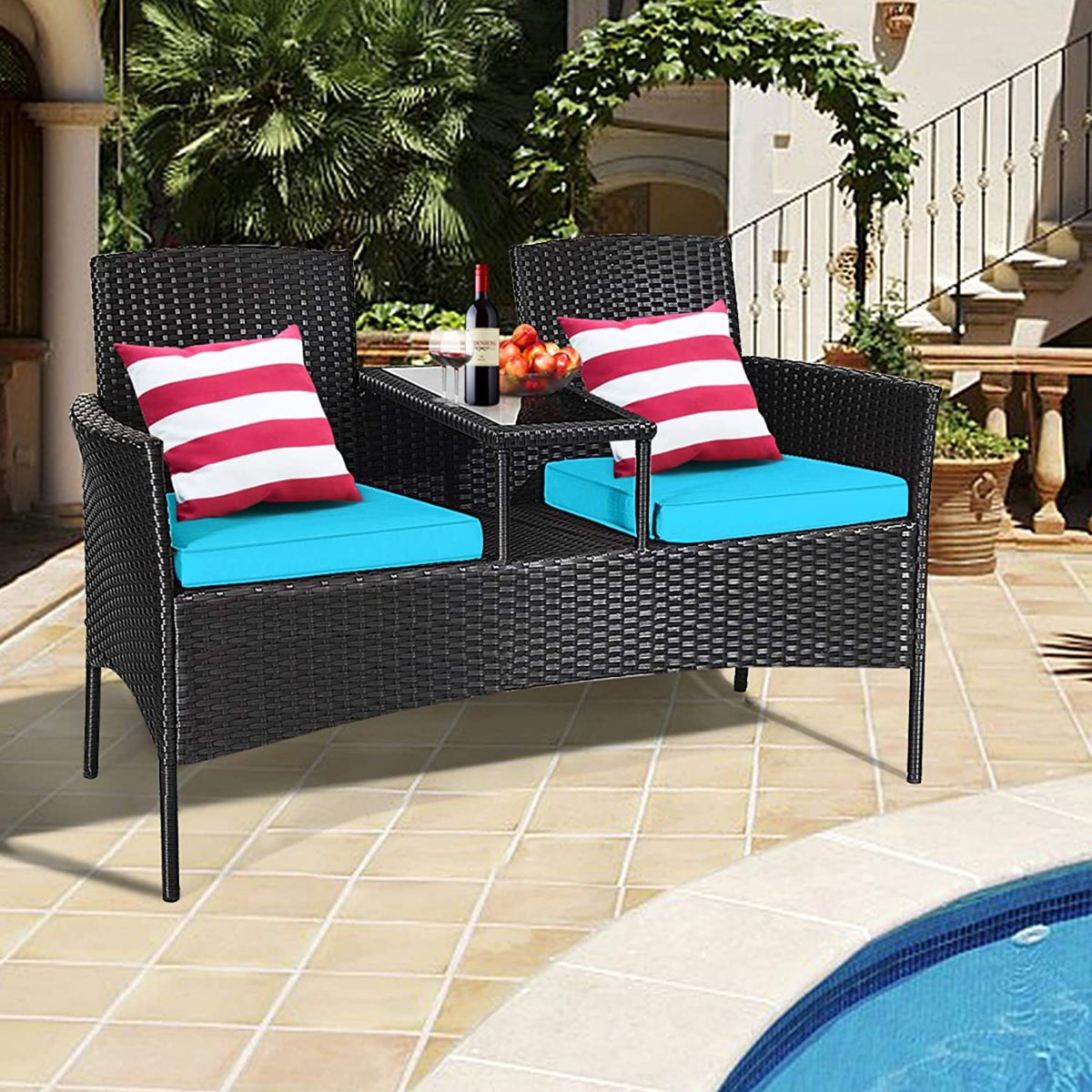 10 pieces of outdoor furniture to maximize your space - Cottage Life