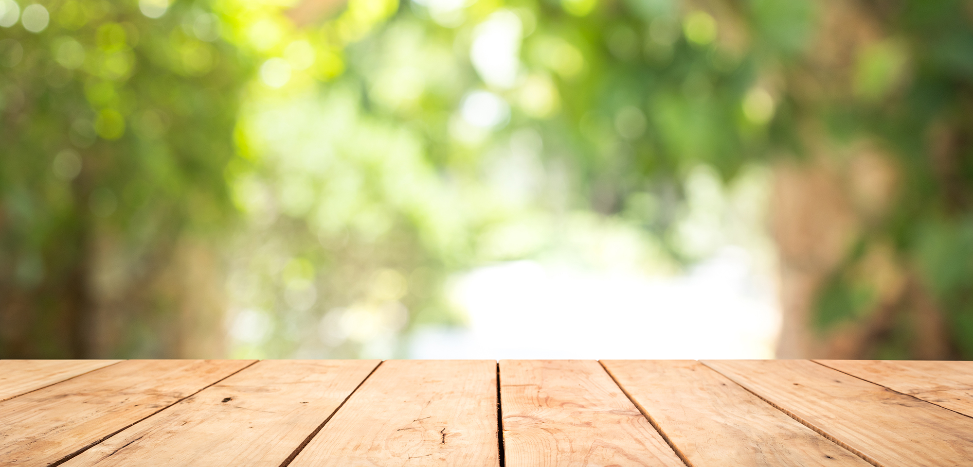 OFF! Backyard Oasis - Cottage Life