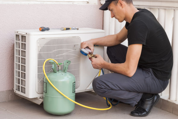 6 simple ways to keep your air conditioner working all summer - Cottage ...