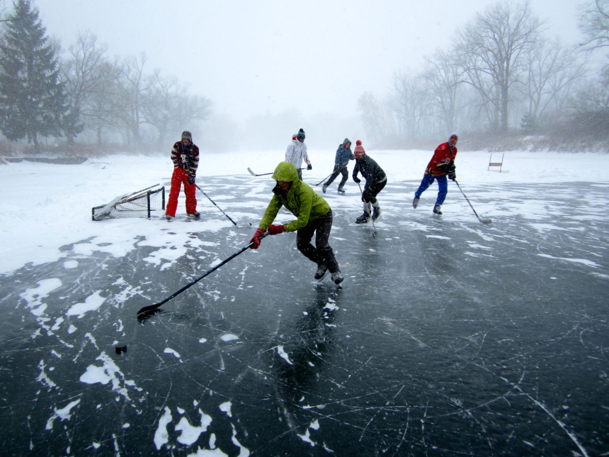 The history of cottaging on the Toronto Islands - Cottage Life