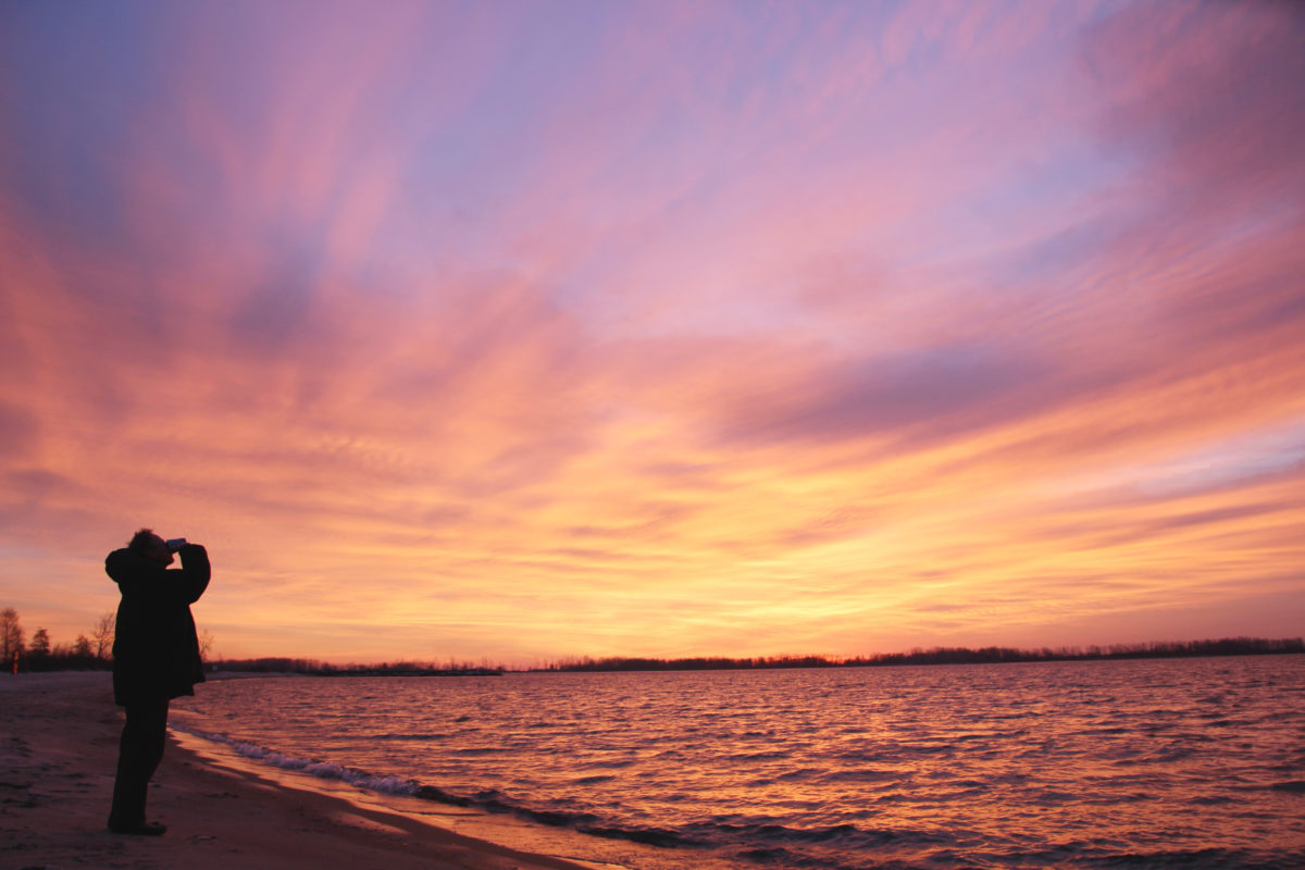 The history of cottaging on the Toronto Islands - Cottage Life