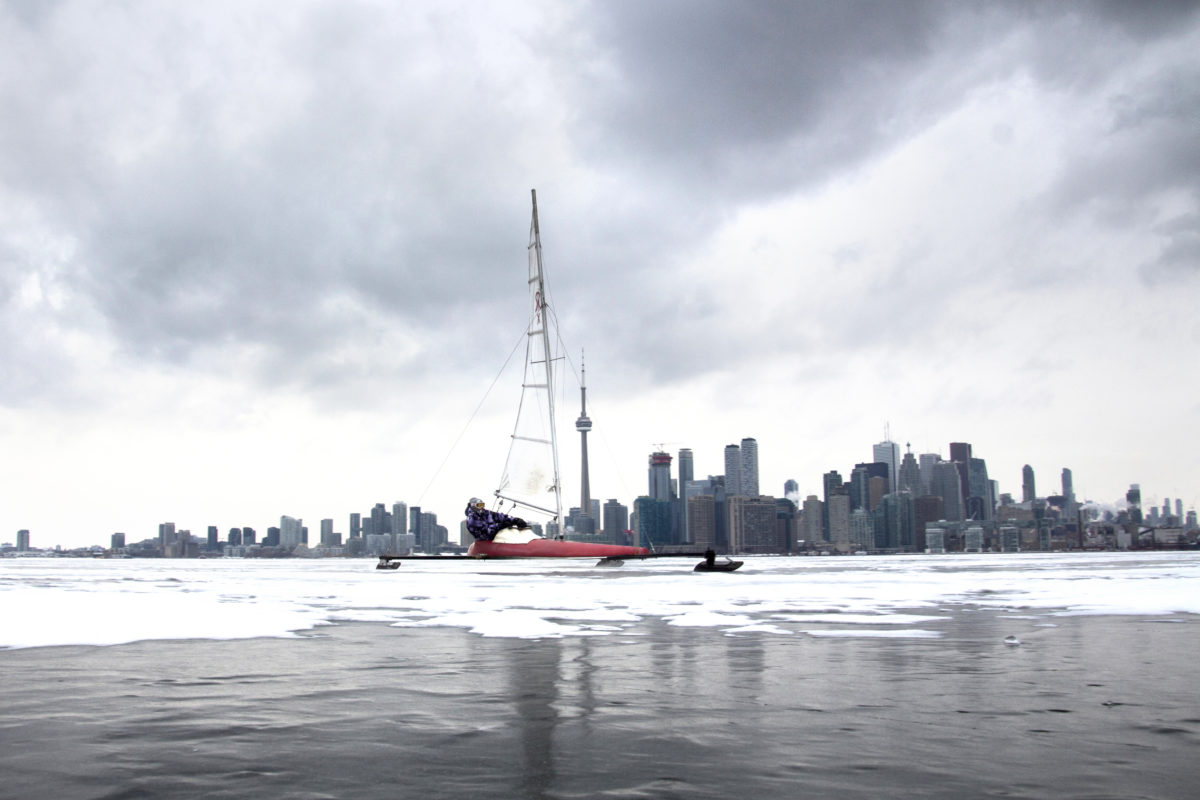 The history of cottaging on the Toronto Islands - Cottage Life